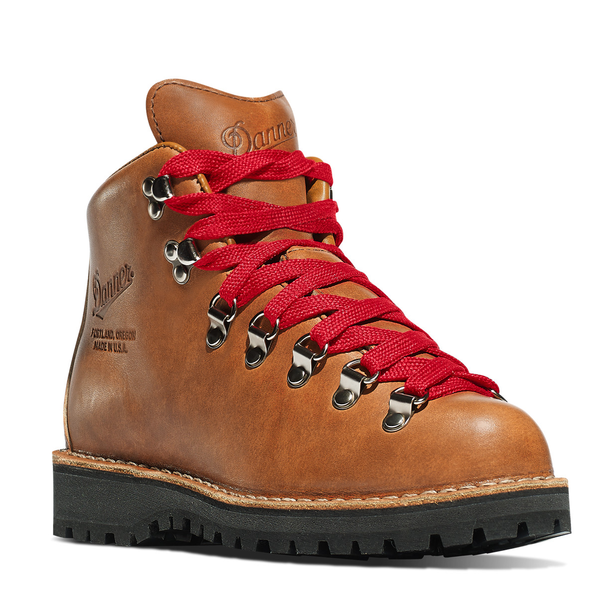 Danner – Westerlind
