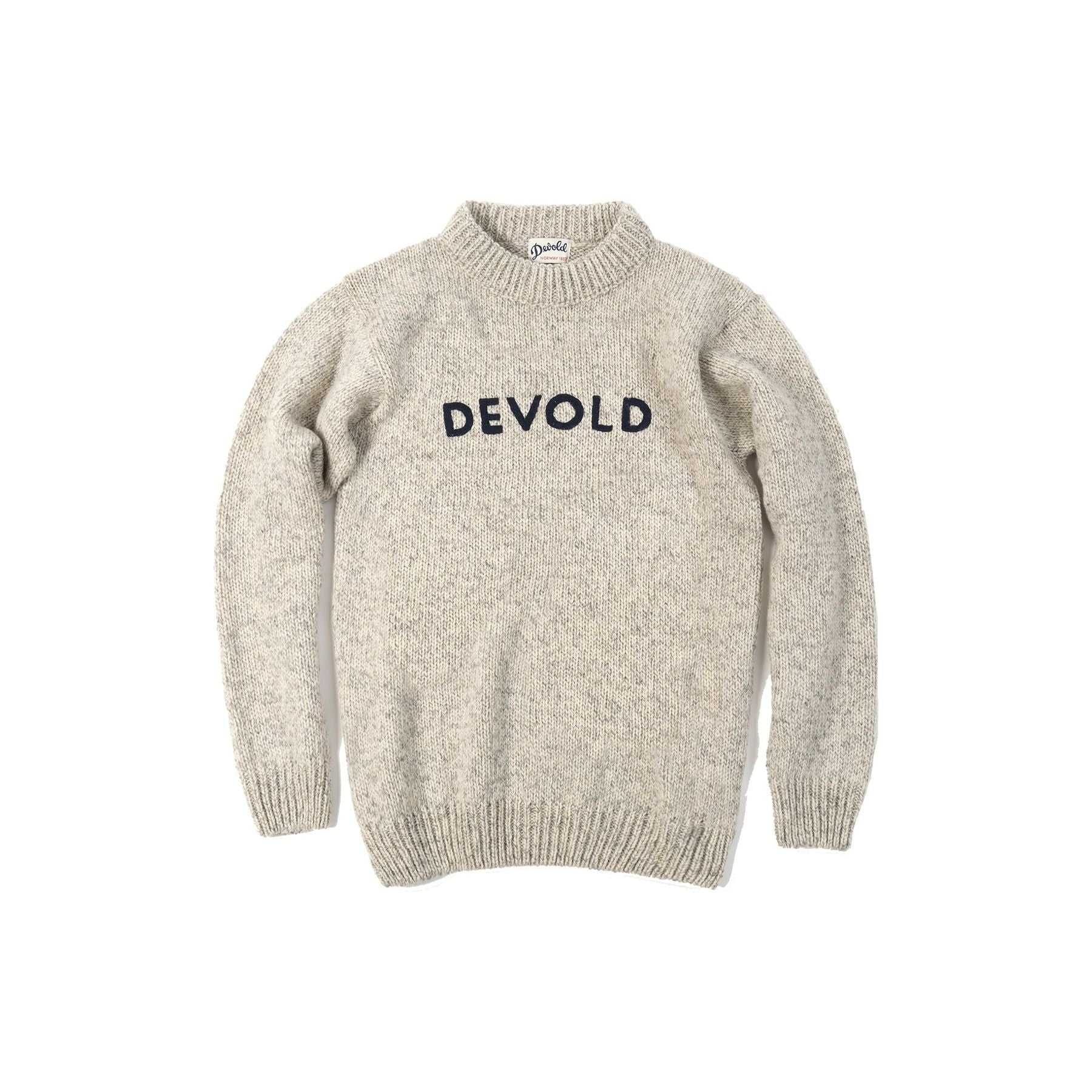 Devold of Norway – Westerlind