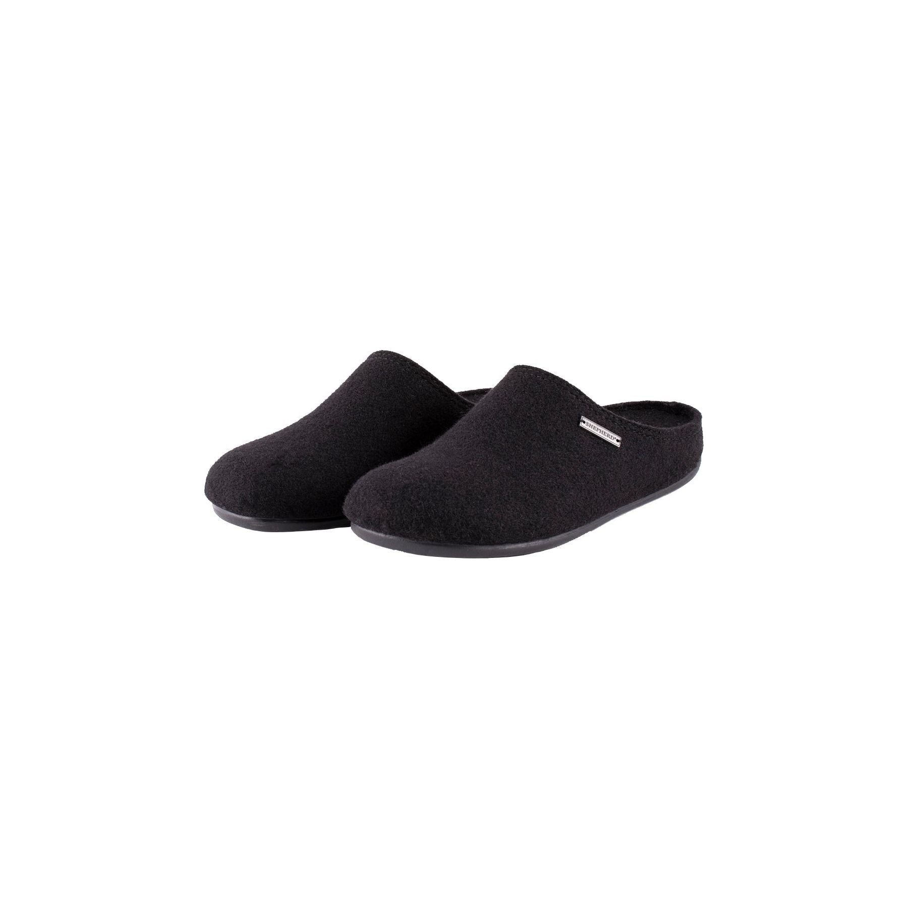 Jon Slipper, Black – Westerlind