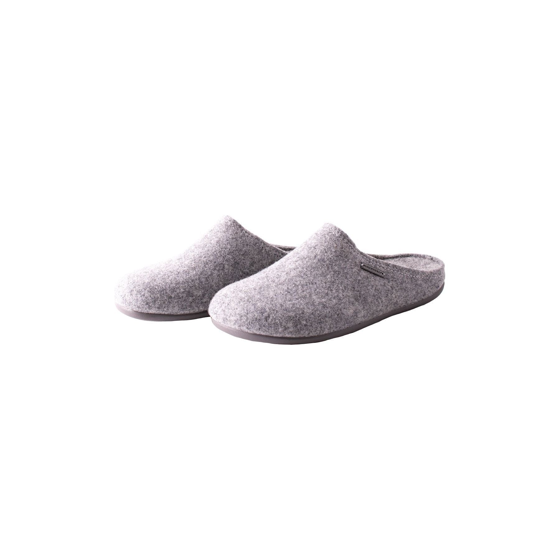 Jon Slipper, Grey – Westerlind